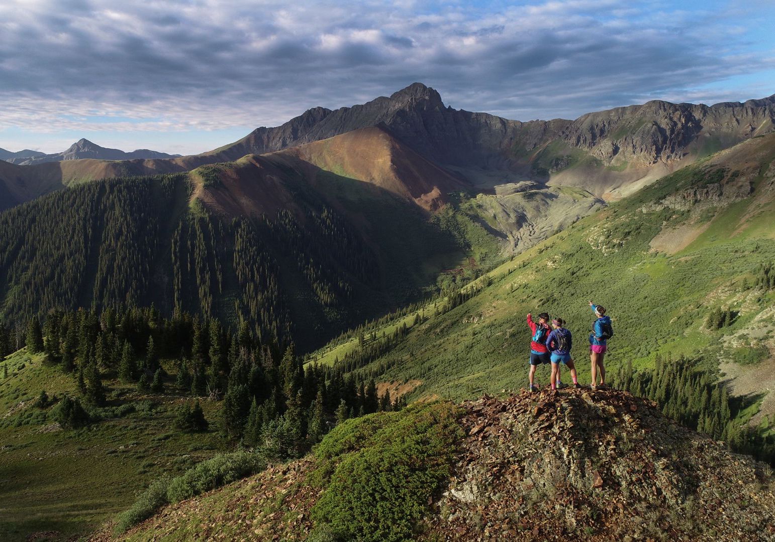 Hiking – Stellar Tours