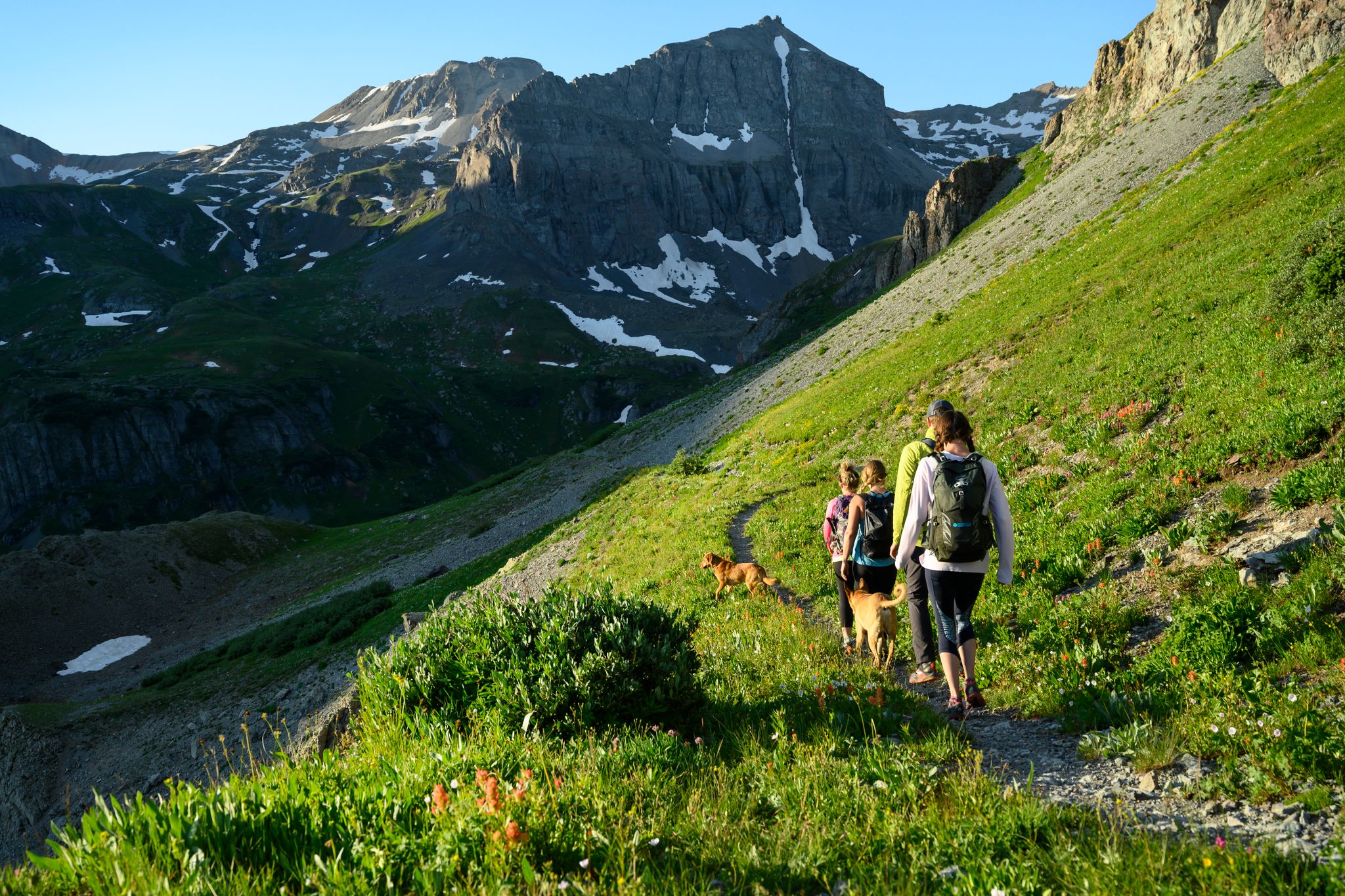 Stellar Tours – Telluride E-Biking
